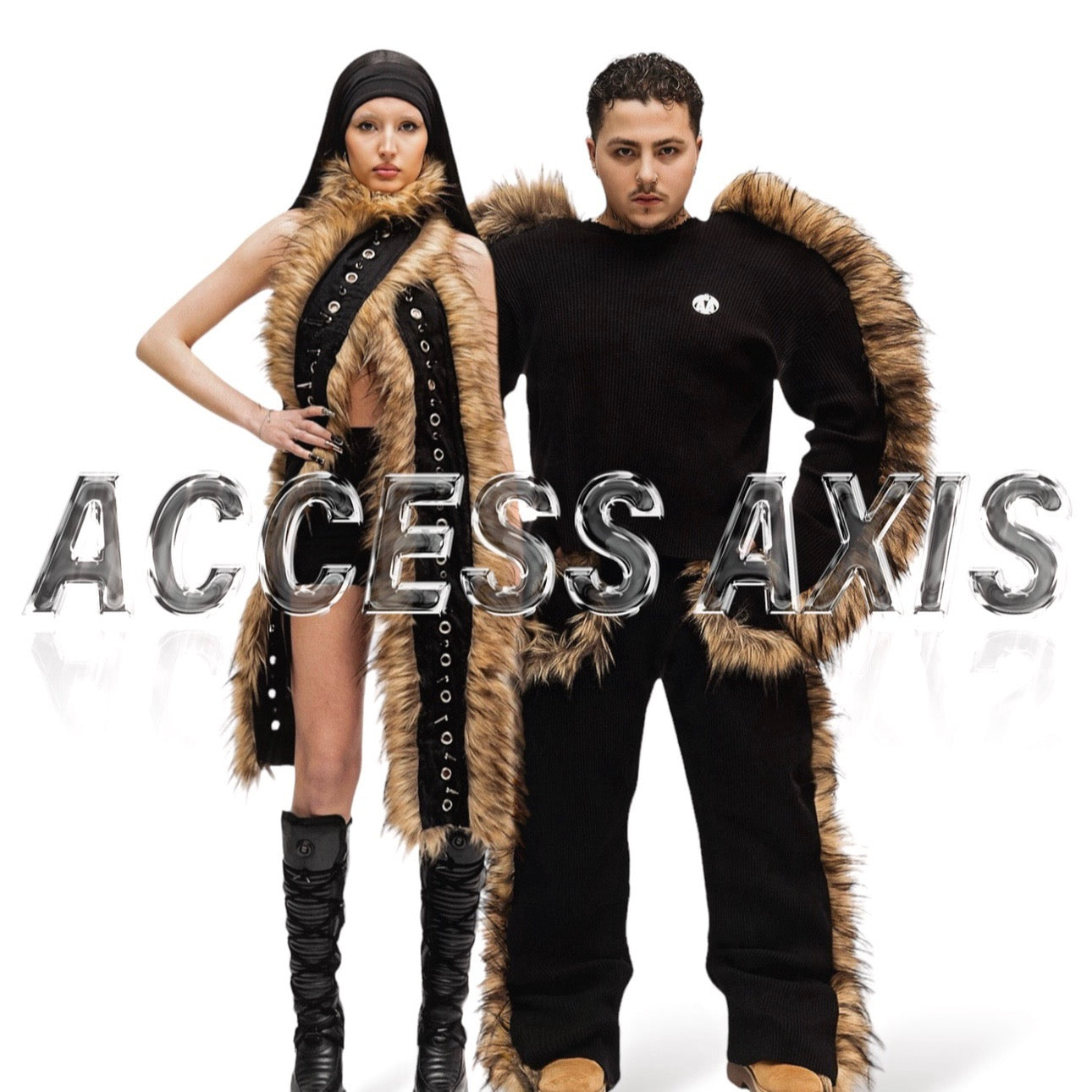ALL – Accessaxis